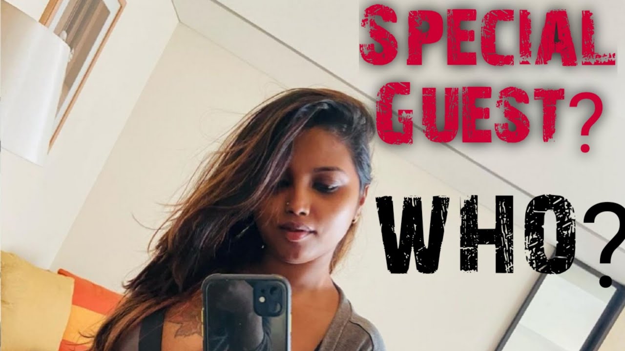 Elakkiya | Official | Special Guest - YouTube