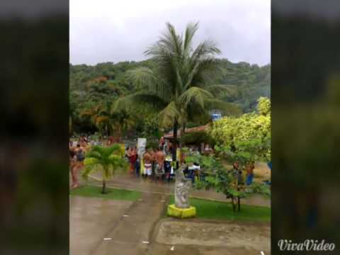 Sussuarana park - YouTube