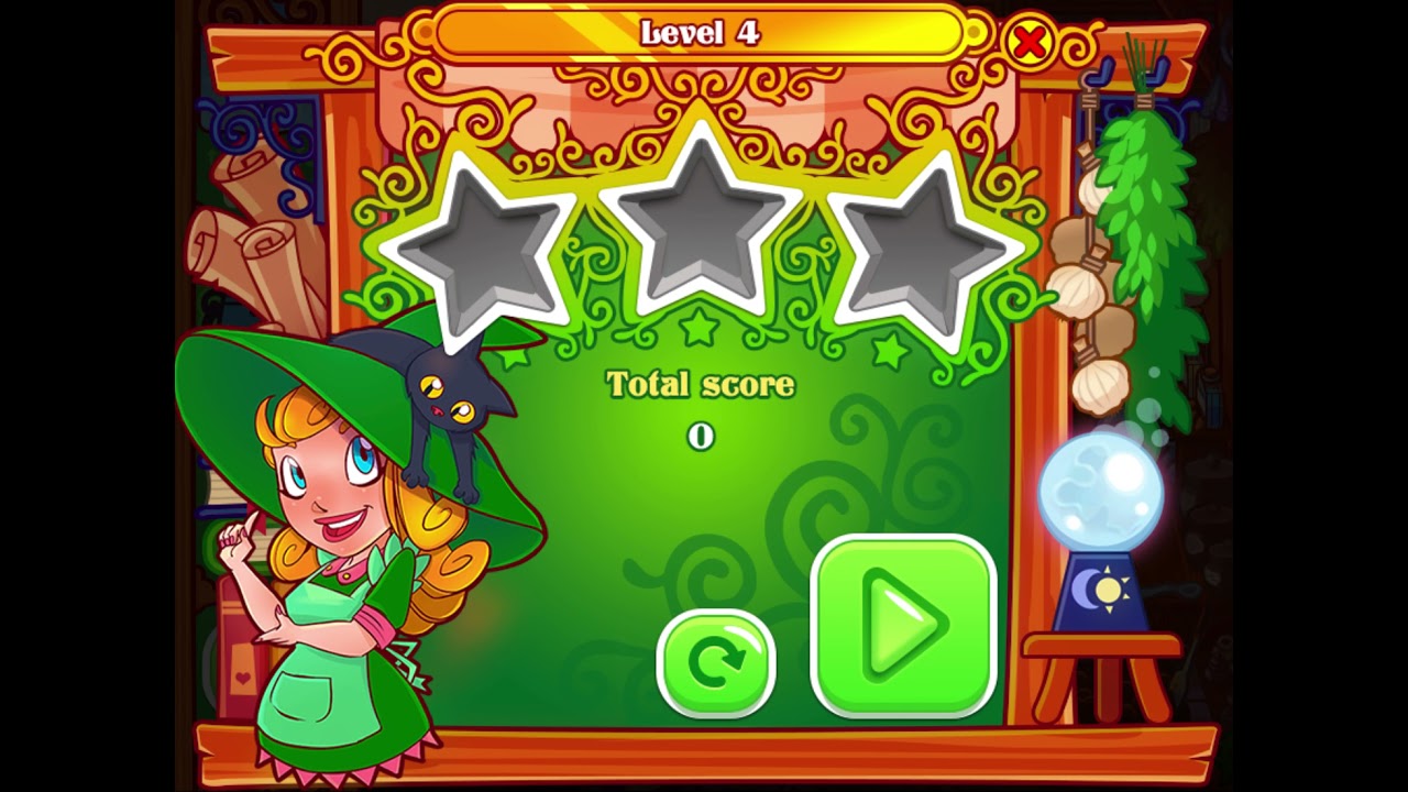 Mila's Magic Shop | Fun, Educational and Strategic Game for Kids ...