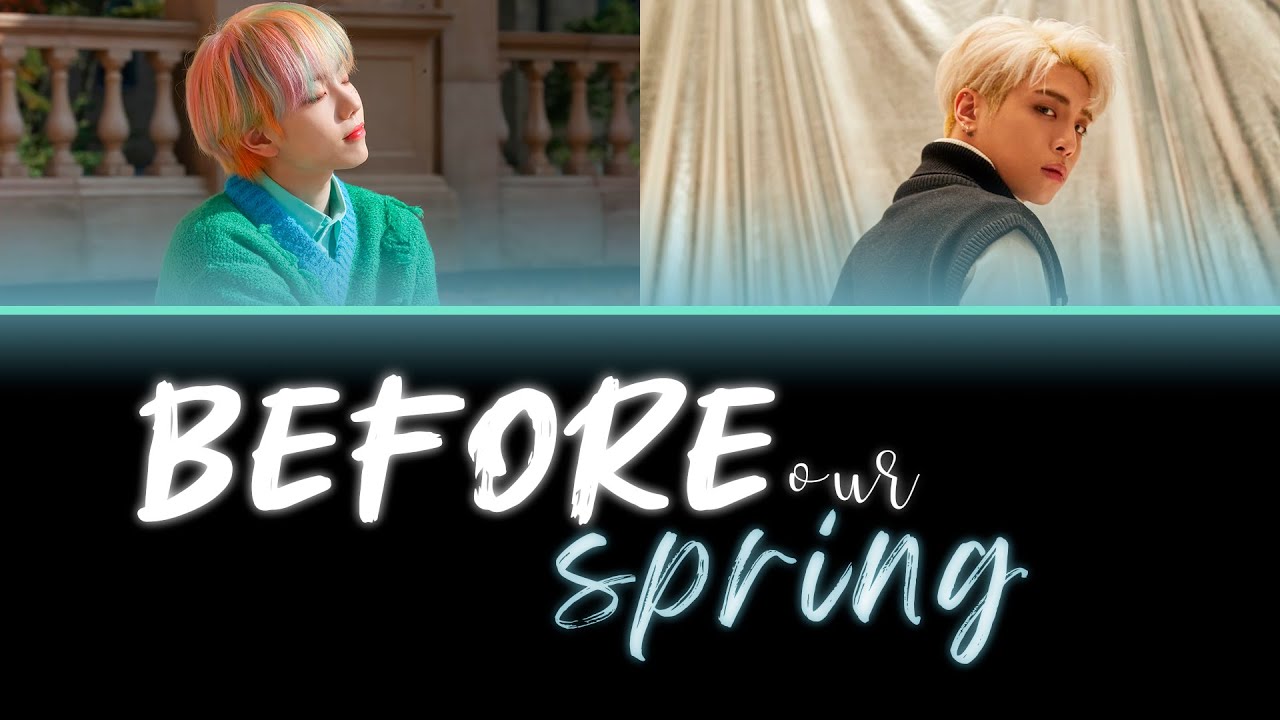 Jonghyun - Before Our Spring (우린 봄이 오기 전에) (feat. ___) (Color Coded ...
