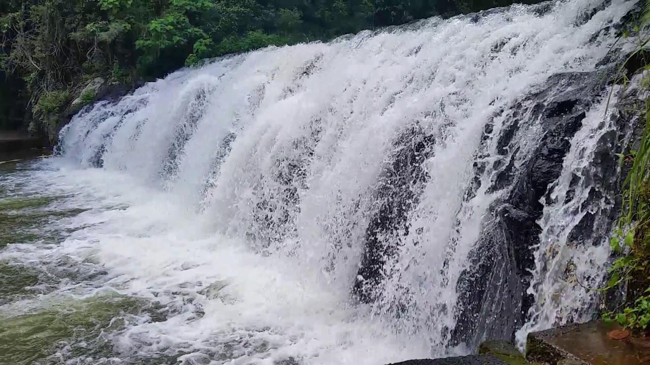 MALANDA FALLS - YouTube