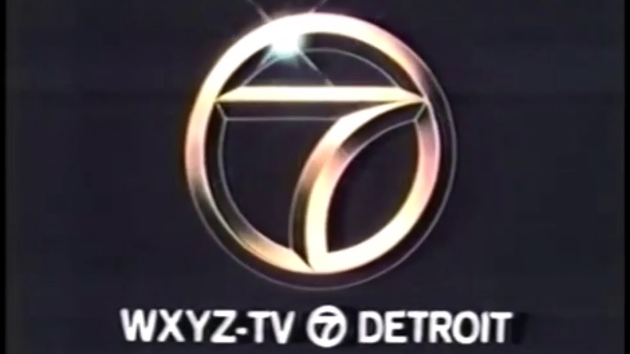 WXYZ Ident - YouTube