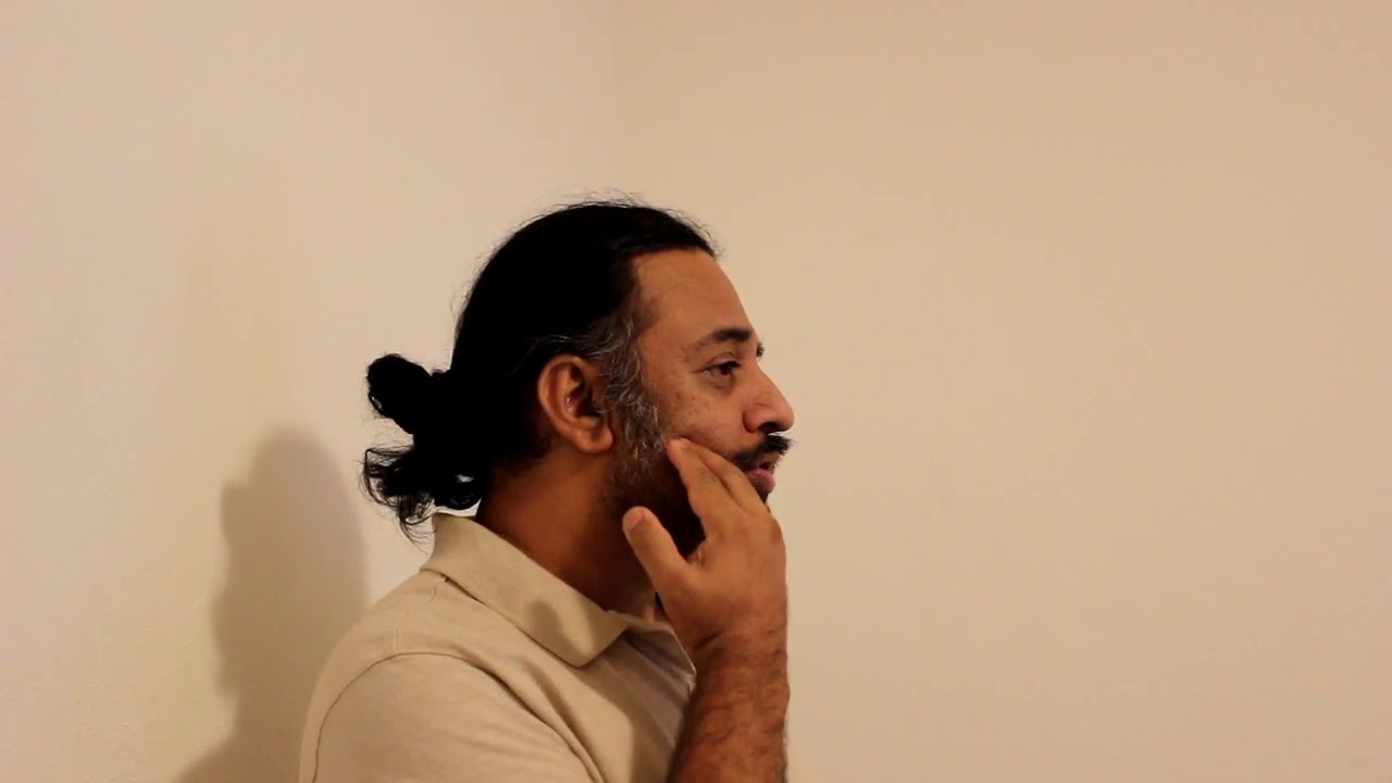 Cheek Pain? Ear Pain? Jaw Pain? - Fix it at Home! Step 1 : Masseter TrP 01 Self Release and ...