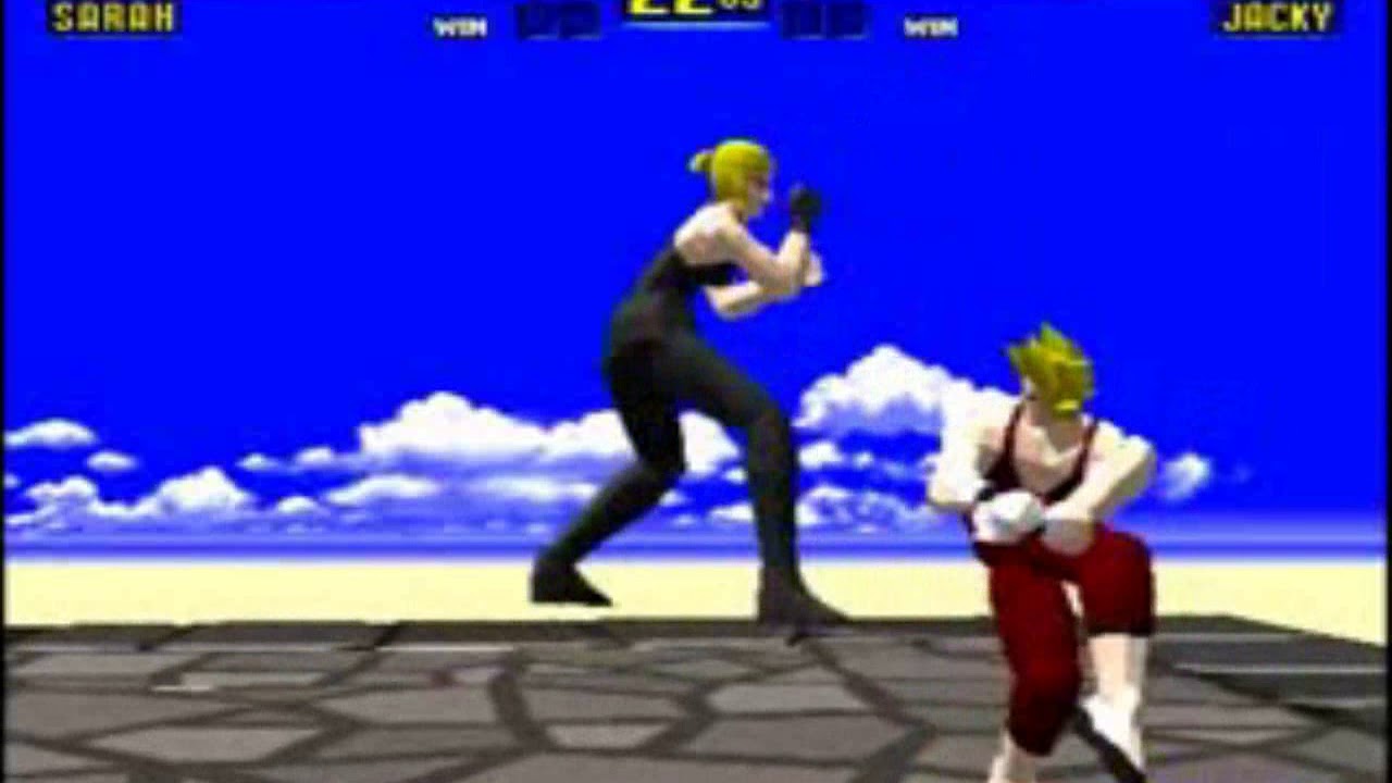 CER Two Sega arcade longplays promo (January 2020) - YouTube
