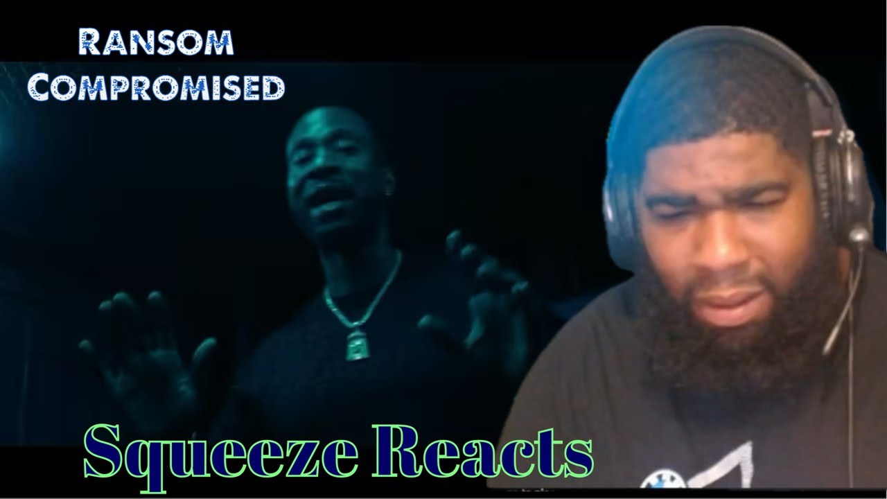 Ransom - Compromised [Official Music Video] Directed by George "G Town ...