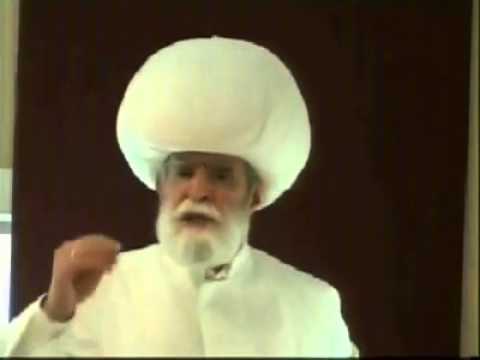 MEHDİ İMAM HALİFE RESUL   İSKENDER ALİ MİHR HZ.