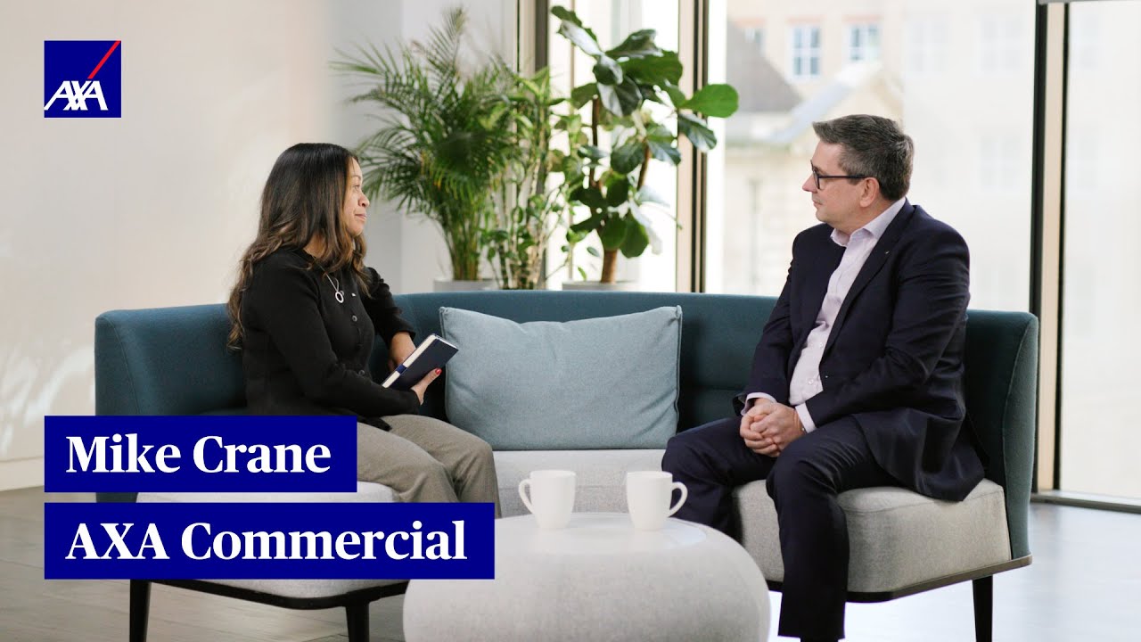 Mike Crane, SME & Specialty Director - YouTube