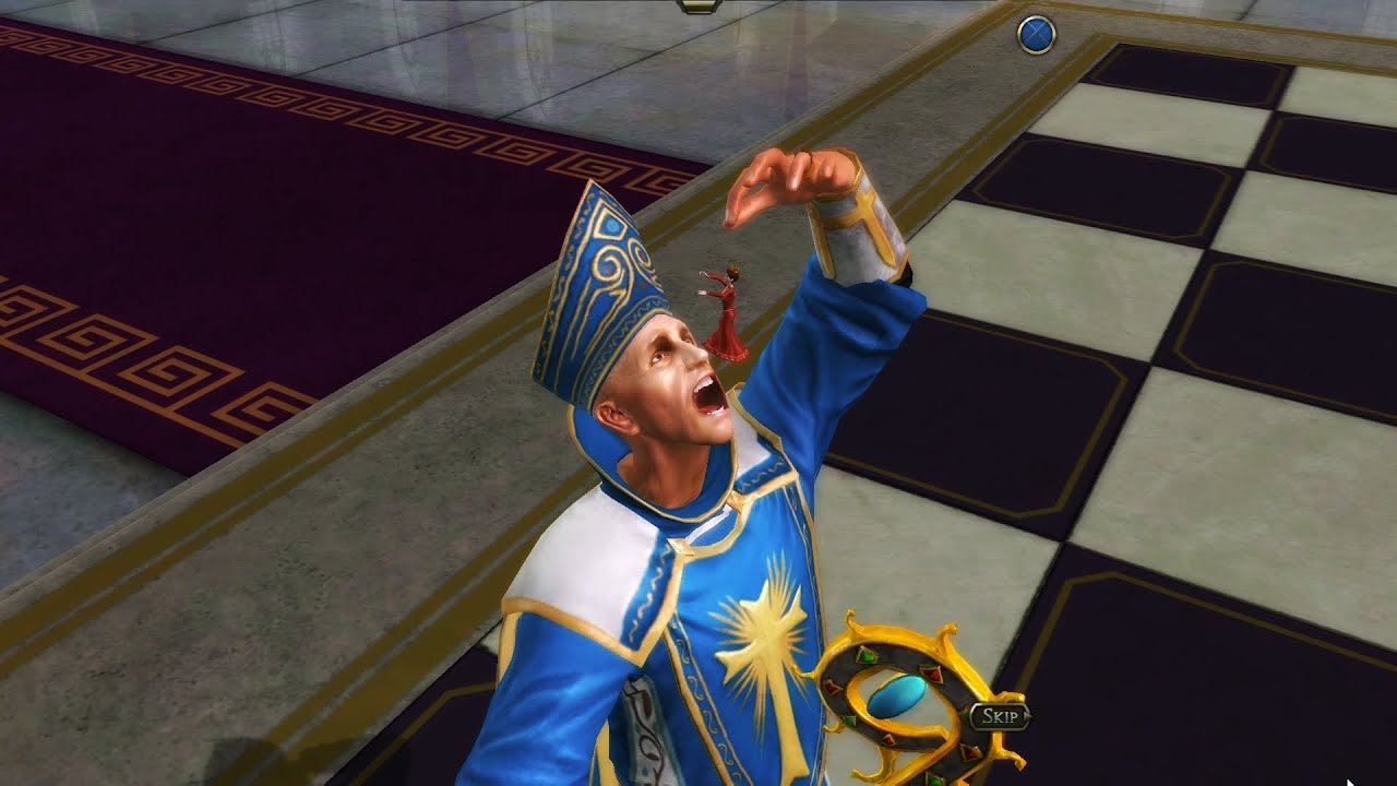 THE LEGENDARY CHESS PAWN TRANSFER INTO QUEEN I BATTLE CHESS CHESS GAMES ...