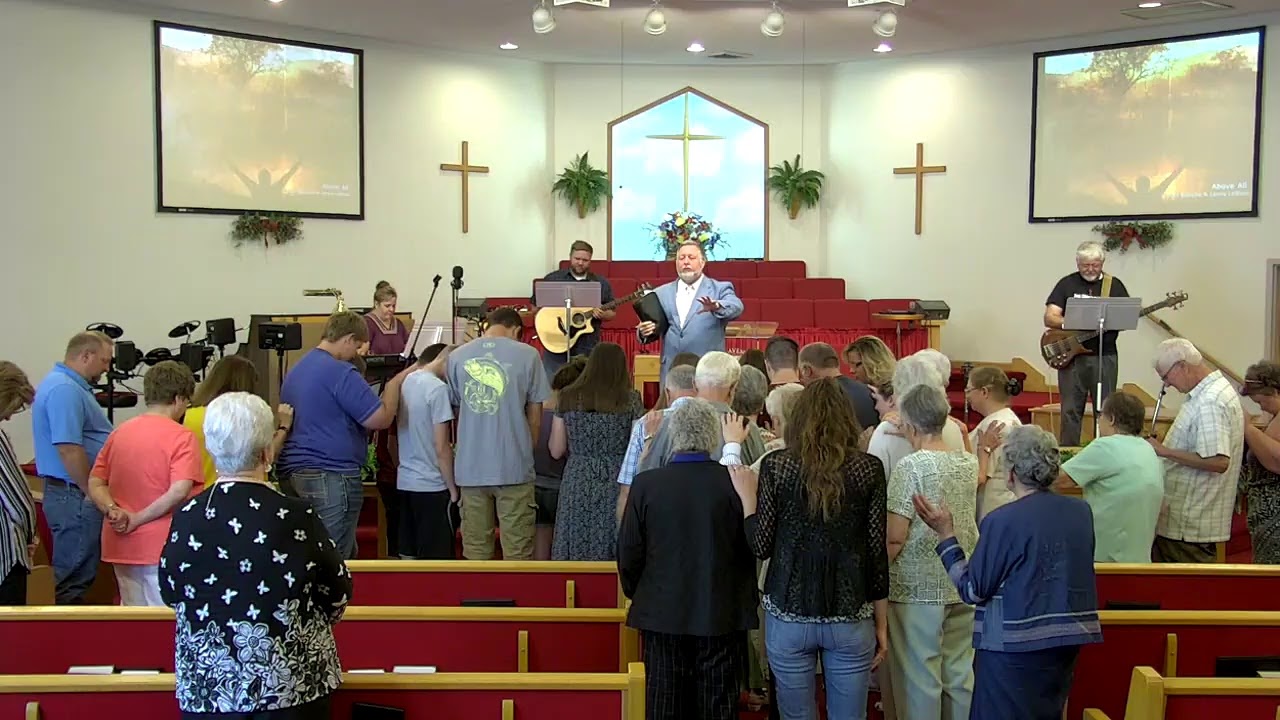 “The Difference Between The Church and a Congregation: Respecting ...