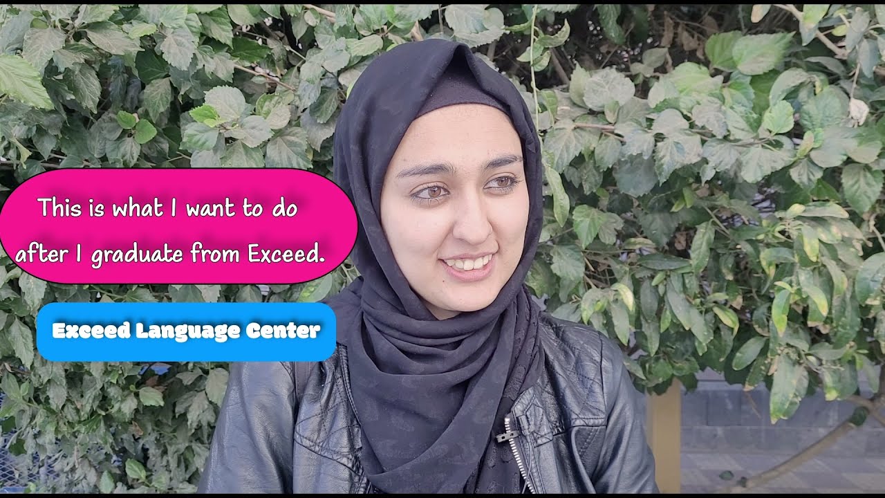 Unleashing Language Mastery: Interview with an Exceed Language Center ...