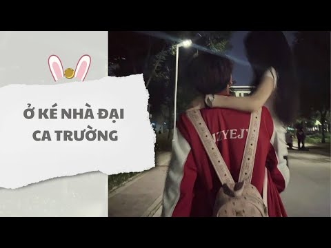 [ TRUYỆN AUDIO ] Ở ké nhà đại ca trường (Full) | Thỏ Audio