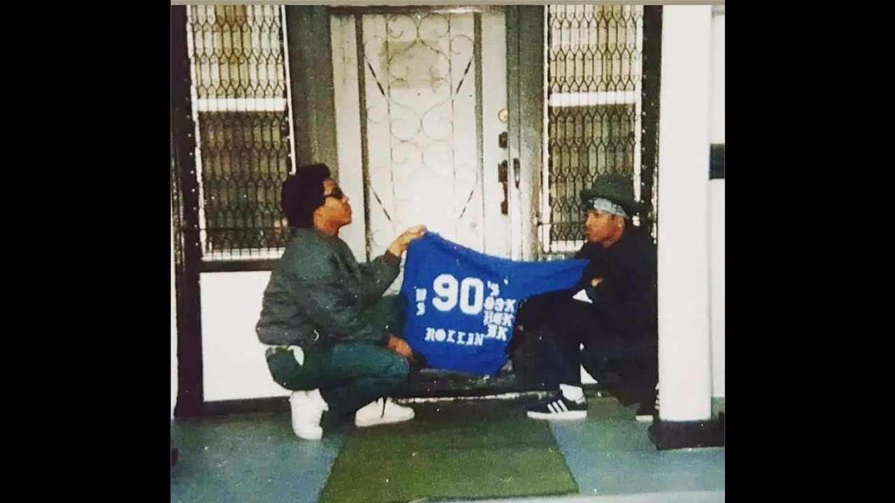 Rollin 90 Inception to the Neighborhood Crips Alliance Part 4 - YouTube
