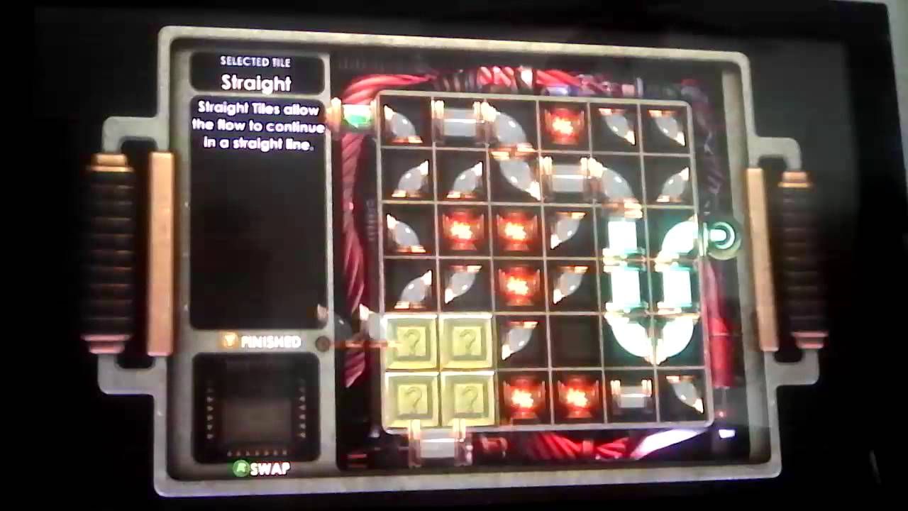 TELEKINESIS: BioShock (Part 3) - YouTube