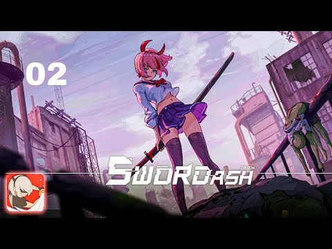 Sword Dash Part : 02 #gameplay #gaming #mobile - YouTube