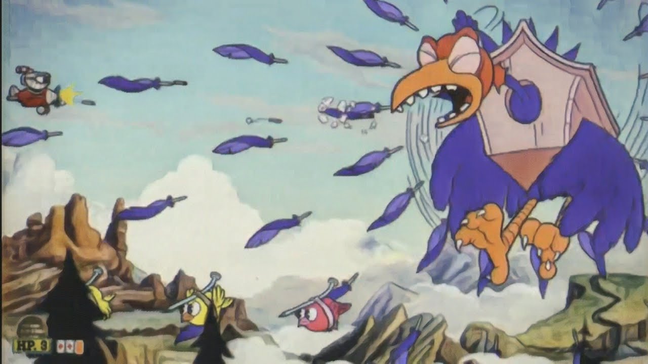 Souped Up - Wally Warbles S-Rank - YouTube