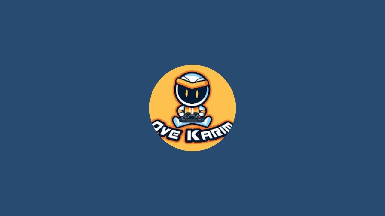 Live Bersama Orca Entertainment - YouTube