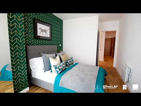 X1 Chatham Waters | Two Bedroom Apartment | Pure Investor