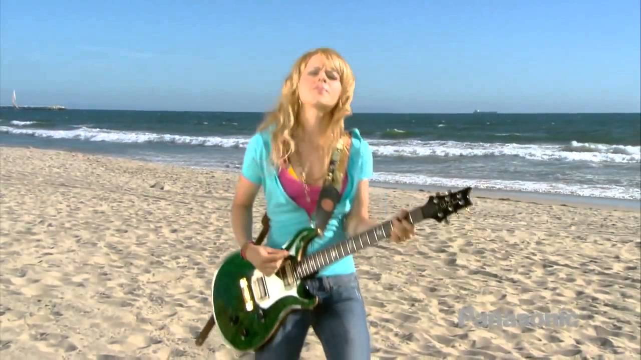 Orianthi- Now or Never (Music Video) Acordes - Chordify