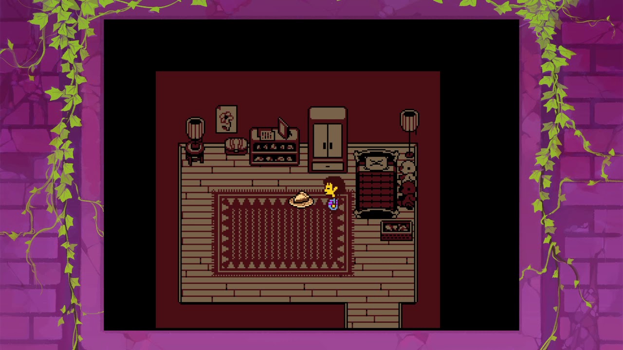 I.AM.SOUP (undertale)