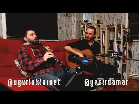 KLARNET VE GİTAR, BÖYLE GELMİŞ BÖYLE, BÖYLE GEÇER DÜNYA..
