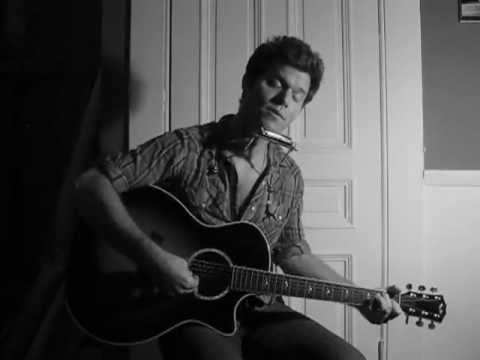 Ryan Van Sickle - Fish and Bird (Tom Waits cover) - YouTube