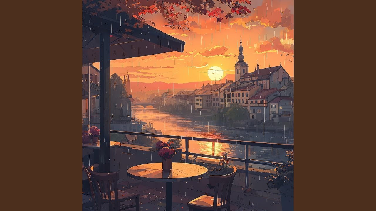 Cloudlit Memories - YouTube