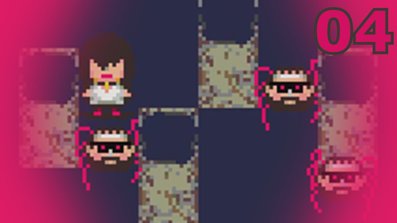 Lisa: The First 04: Ultimate Spider-Men - YouTube