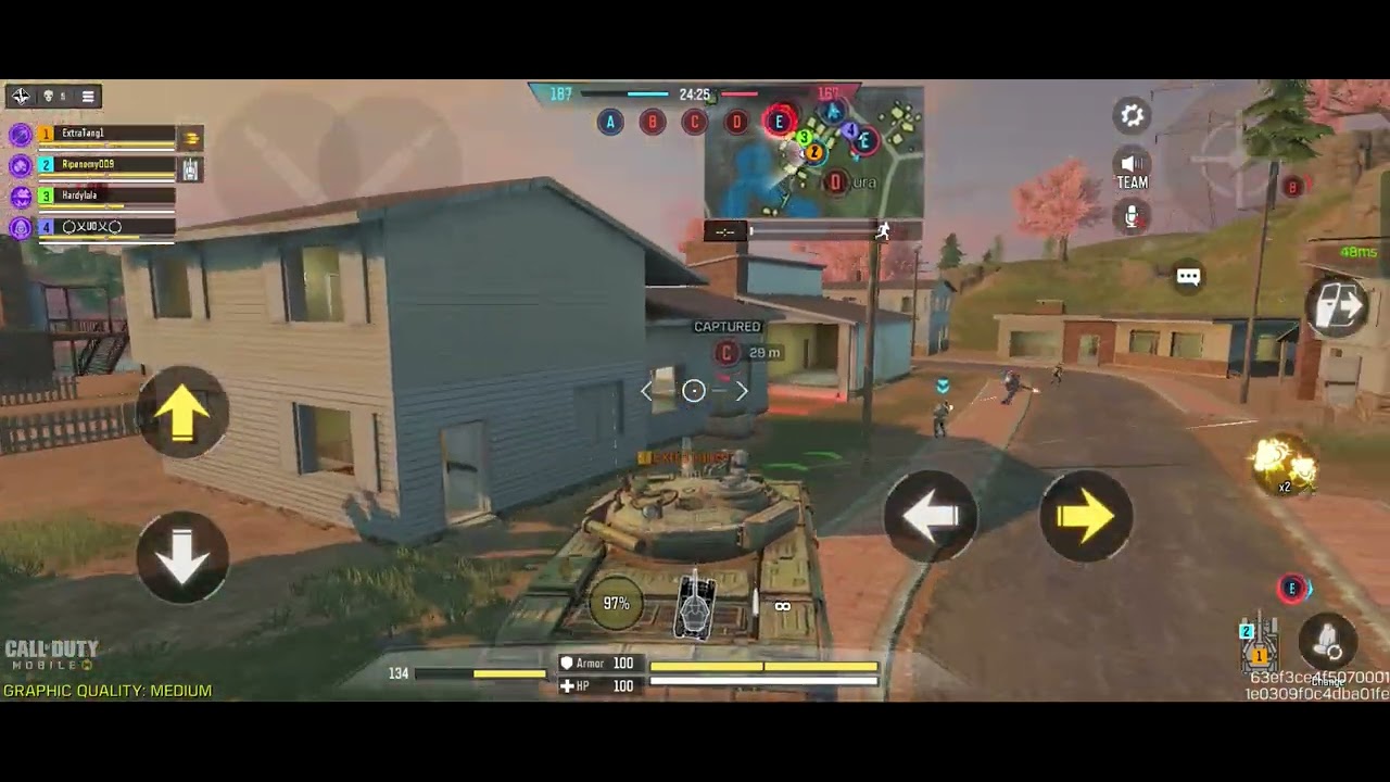 COD Mobile | Air strike | COD MOBILE - YouTube