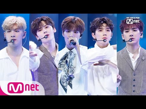 [NU'EST - HELLO] Comeback Stage | M COUNTDOWN 190502 EP.617
