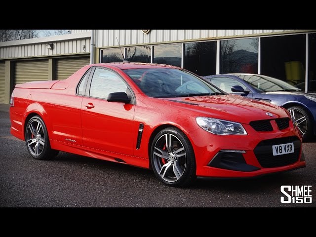 Vauxhall Vxr Maloo 2013 Vauxhall Astra VXR Pricing, Research,