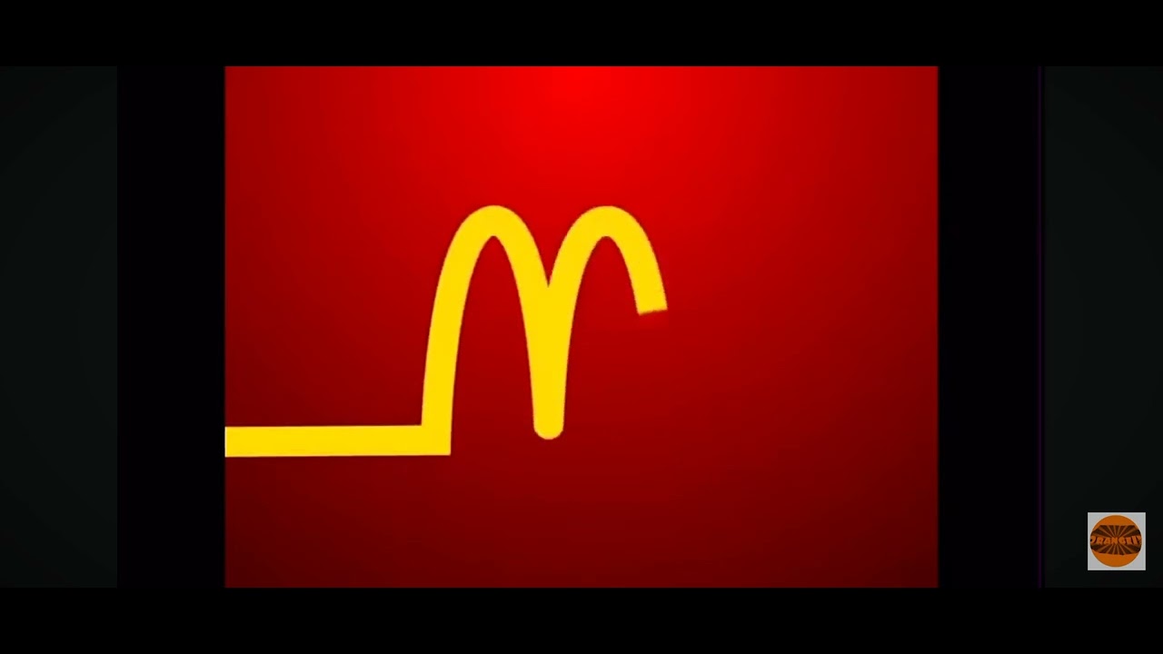 Logo Bumper McDonald's - YouTube