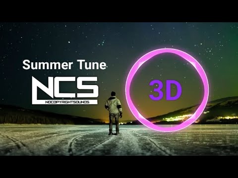 Disfigure :- Summer Tune [3D + Bass Boosted] NCS Release - YouTube