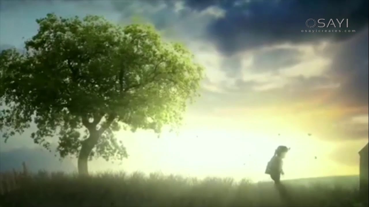 Animation sample 6 - YouTube