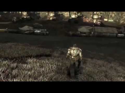 Gears of War 2: Trailer song - YouTube