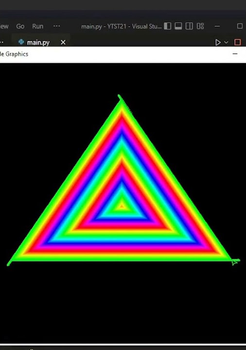 New Turtle🐢create Using Python😎 Shorts Coding Python Shortvideo Viral Videoviral Ytst21