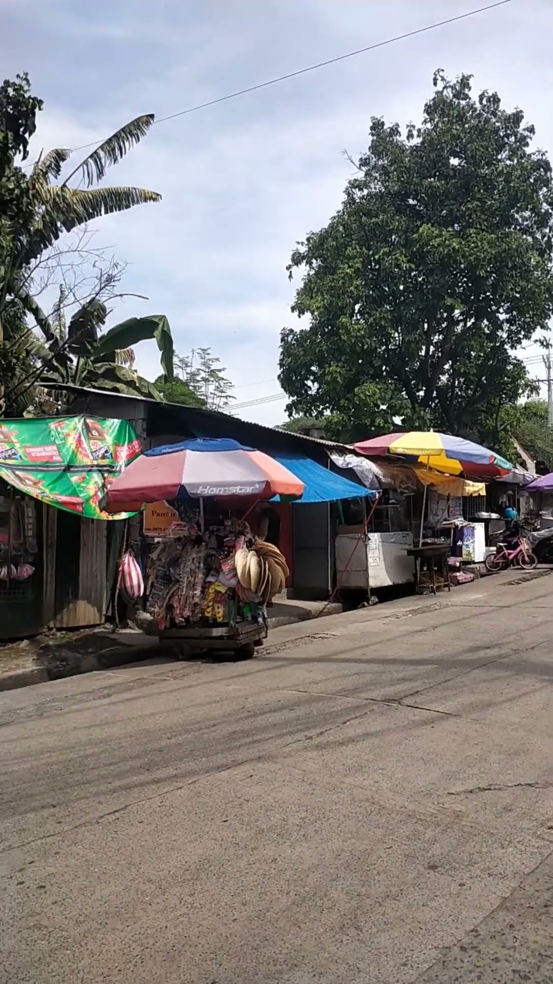#prancesville sumulong highway brgy Mambugan Antipolo rizal - YouTube