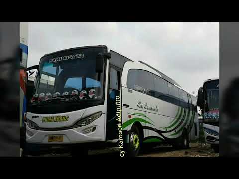 Jual big bus mercy 2009 pemakaian 2010 karoseri adiputro seat 59 turun ...