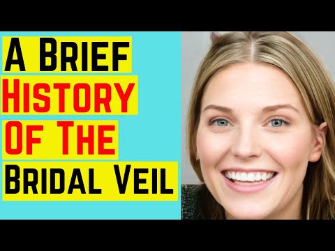 What Is The Meaning Of Veil In Wedding Ceremony? - Weddingsinathens.com ...