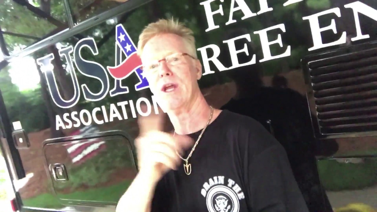 Brig Hart Intro of Ultimate Success America Coming Soon. Recruiting a ...