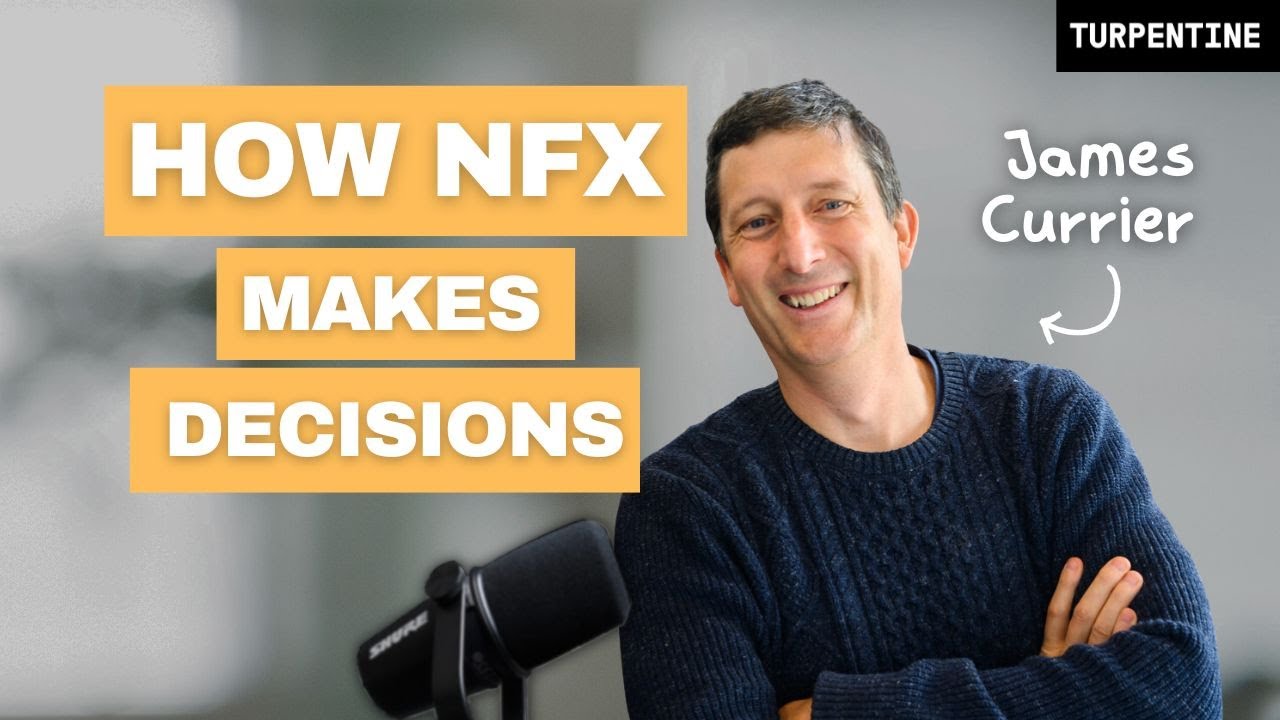 Consumer Social, Marketplaces, and Becoming a Better Investor with ...