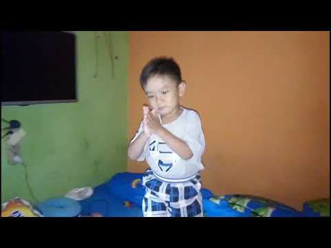 Goyang Bigo Santai
