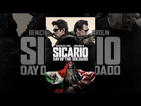 Movie House -  SICARIO: DAY OF THE SOLDADO