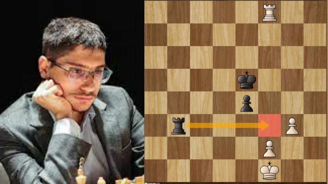 Alireza Firouzja breaks Magnus's record😨 || Become youngest chess ...
