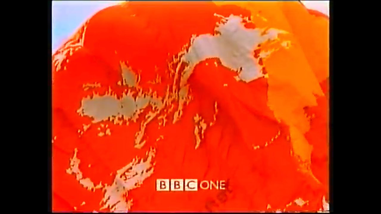 BBC ONE | continuity | 29th November 1997 | Part 8 of 8 - YouTube