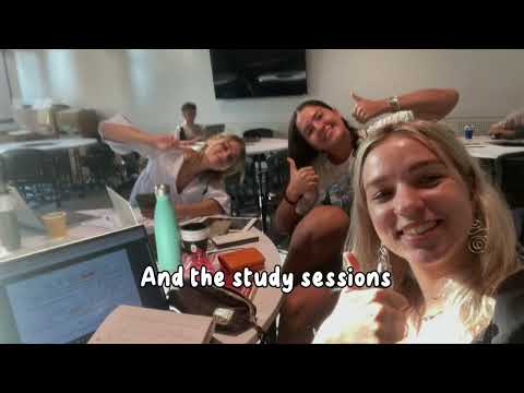 VU exchange to Nanyang Technological University (23-24)