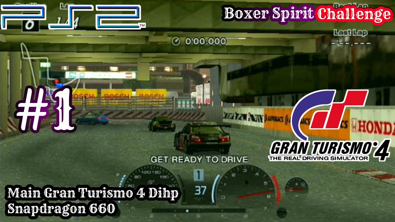 Cusco Subaru Advan Impreza '03 - Hong Kong - Boxer Spirit Challenge ...