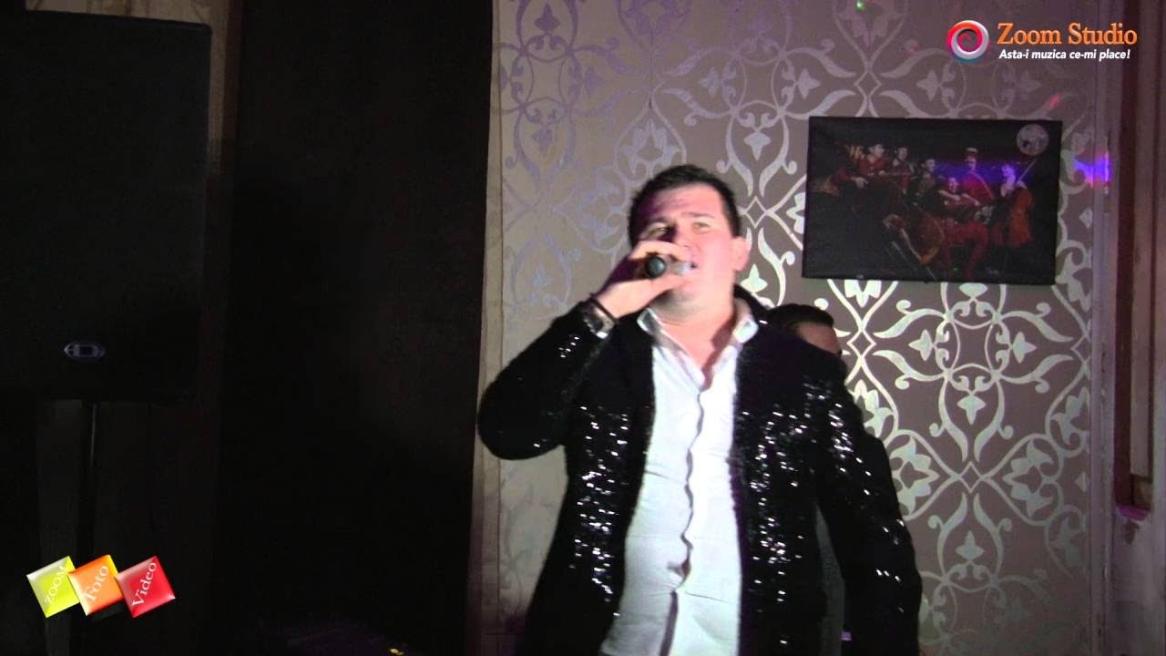 Ionut Manelistu - A iesit soarele din nori, LIVE (Club La Lautari ...
