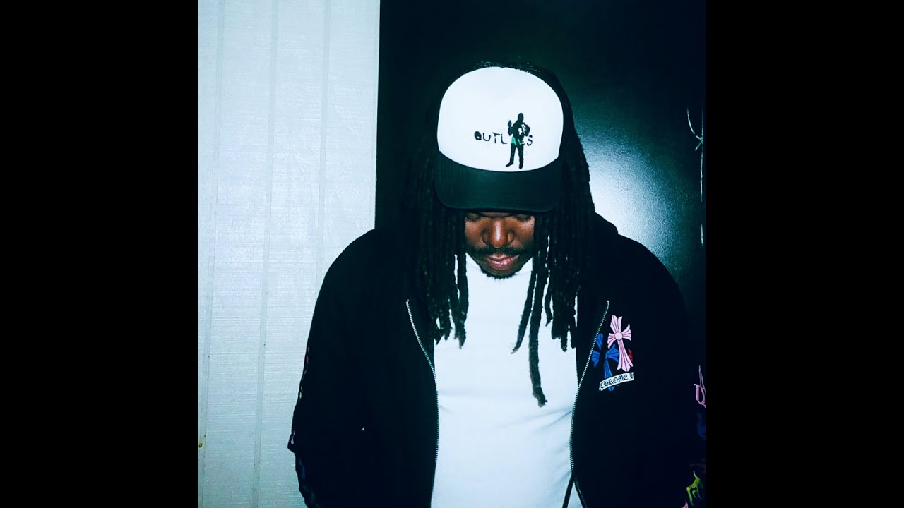 (FREE) Lucki x Veeze Type Beat - "Take Flight" - YouTube