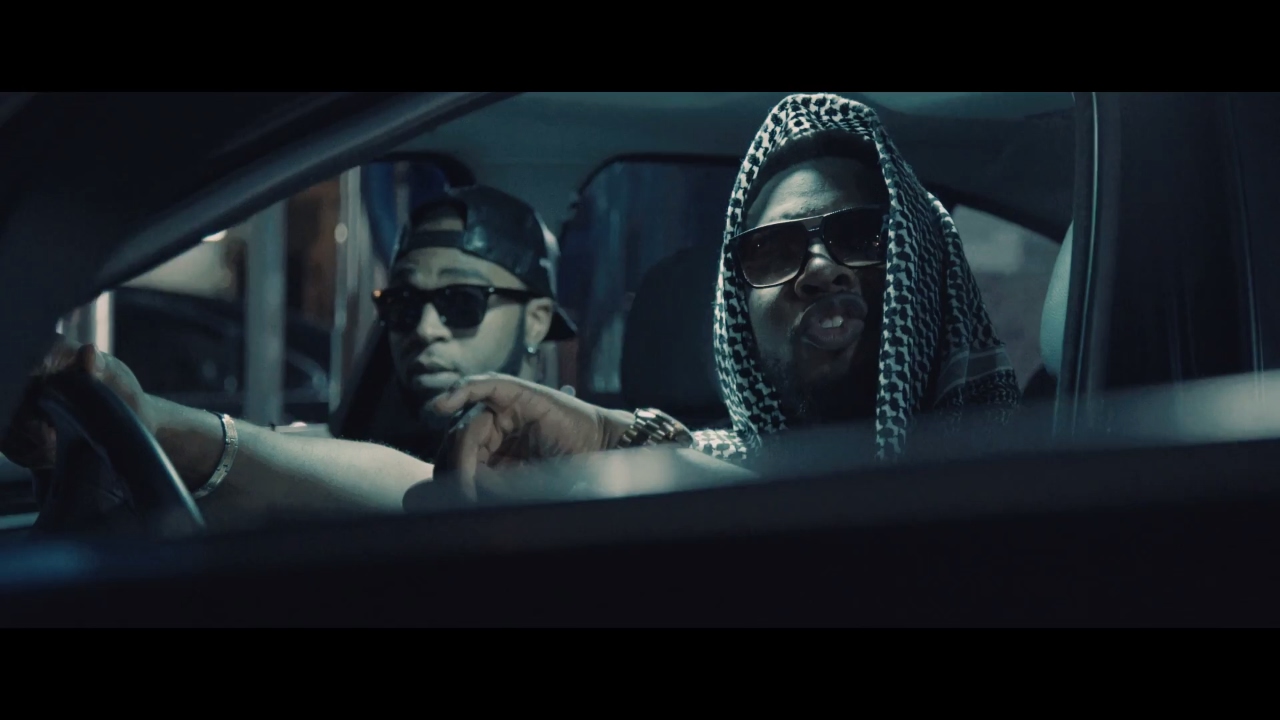 Mic-Lo - Eat | Sony a7S ii Music Video - YouTube