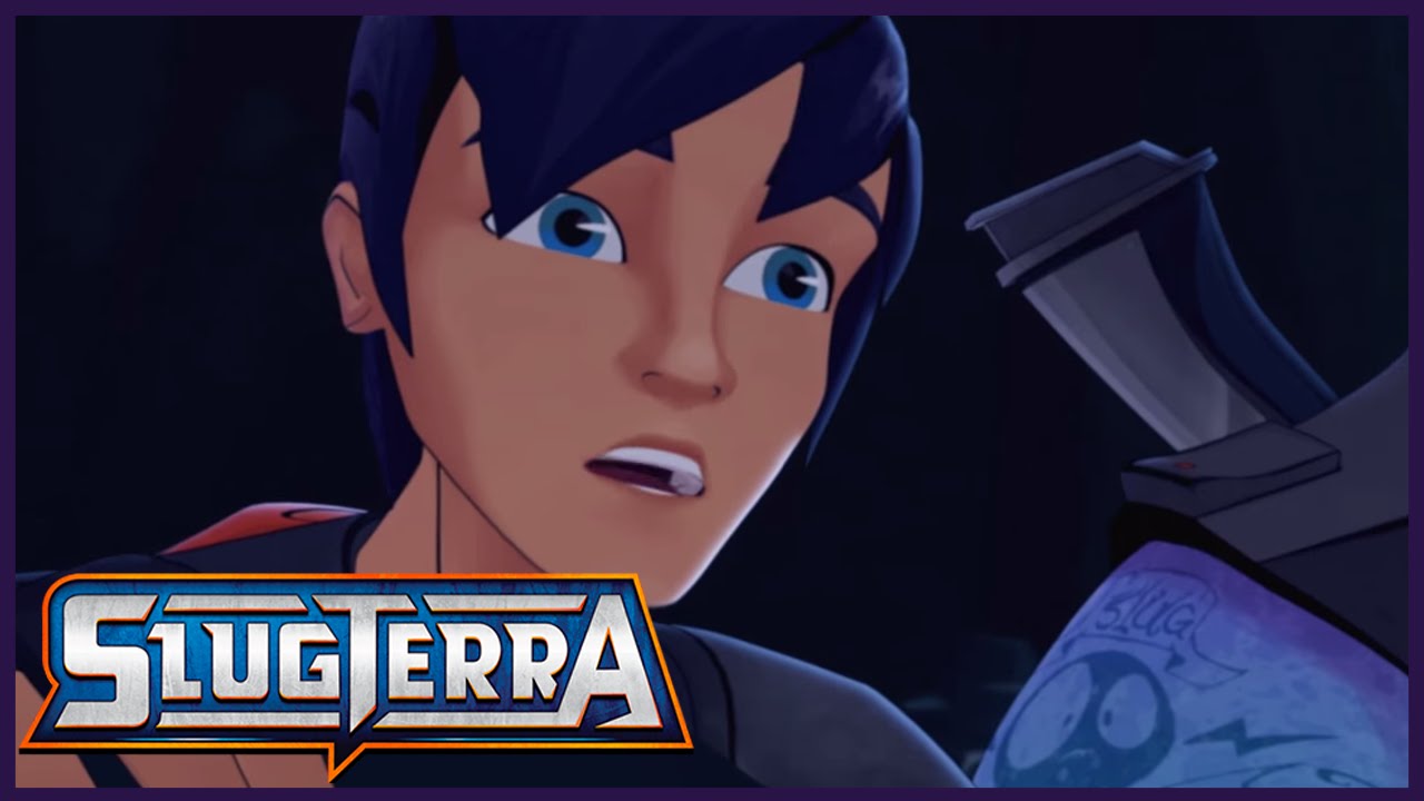 🔥 Slugterra 🔥 Full Episode Compilation 🔥 Episodes 108 and 109 🔥 ...